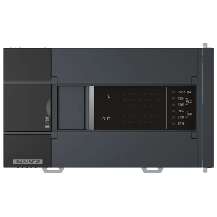 How to use floating - point arithmetic in a general PLC program? - Blog